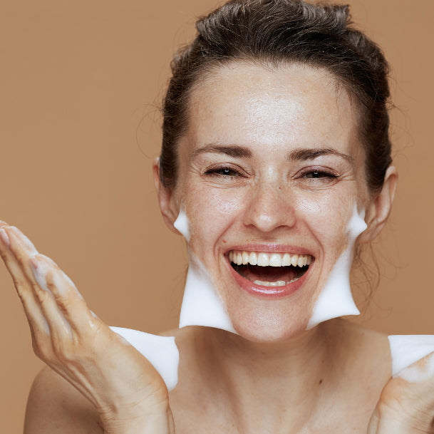 Cleansers – YOUR ELEGANT ESSENTIALS